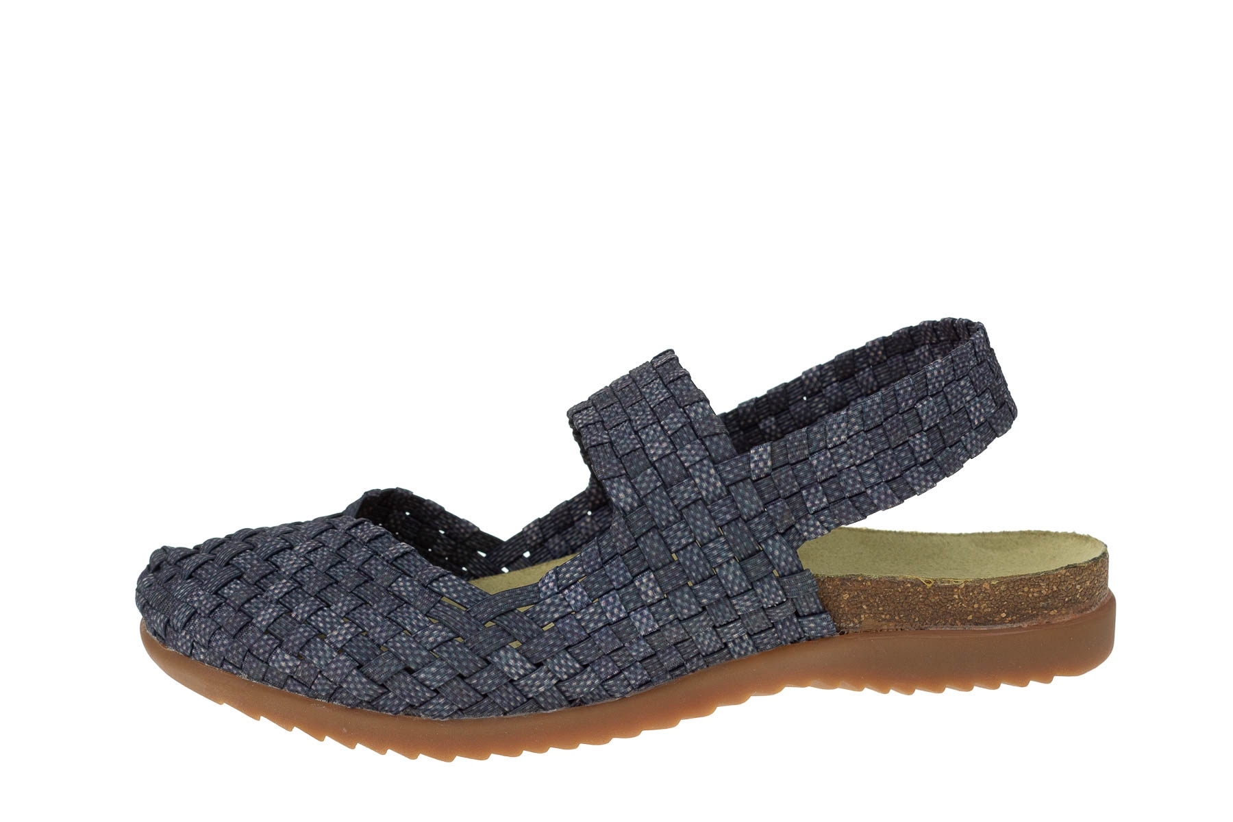 Rock Spring Evora wygodne damskie sandały | Sklep obuwniczy Warszawa