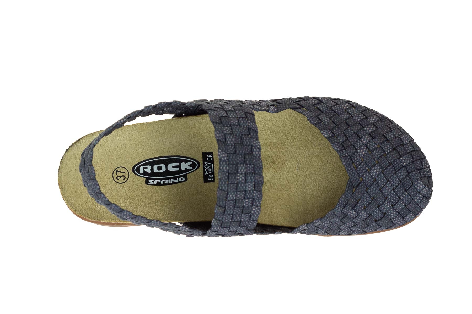 Rock Spring Evora wygodne damskie sandały | Sklep obuwniczy Warszawa