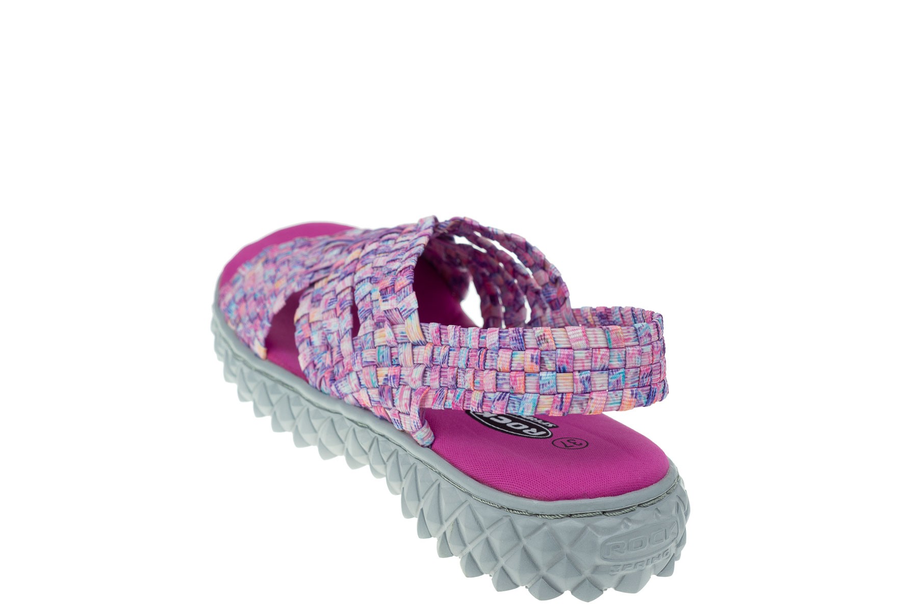 Rock Spring Dakota Pink wygodne damskie sandały | Sklep Warszawa