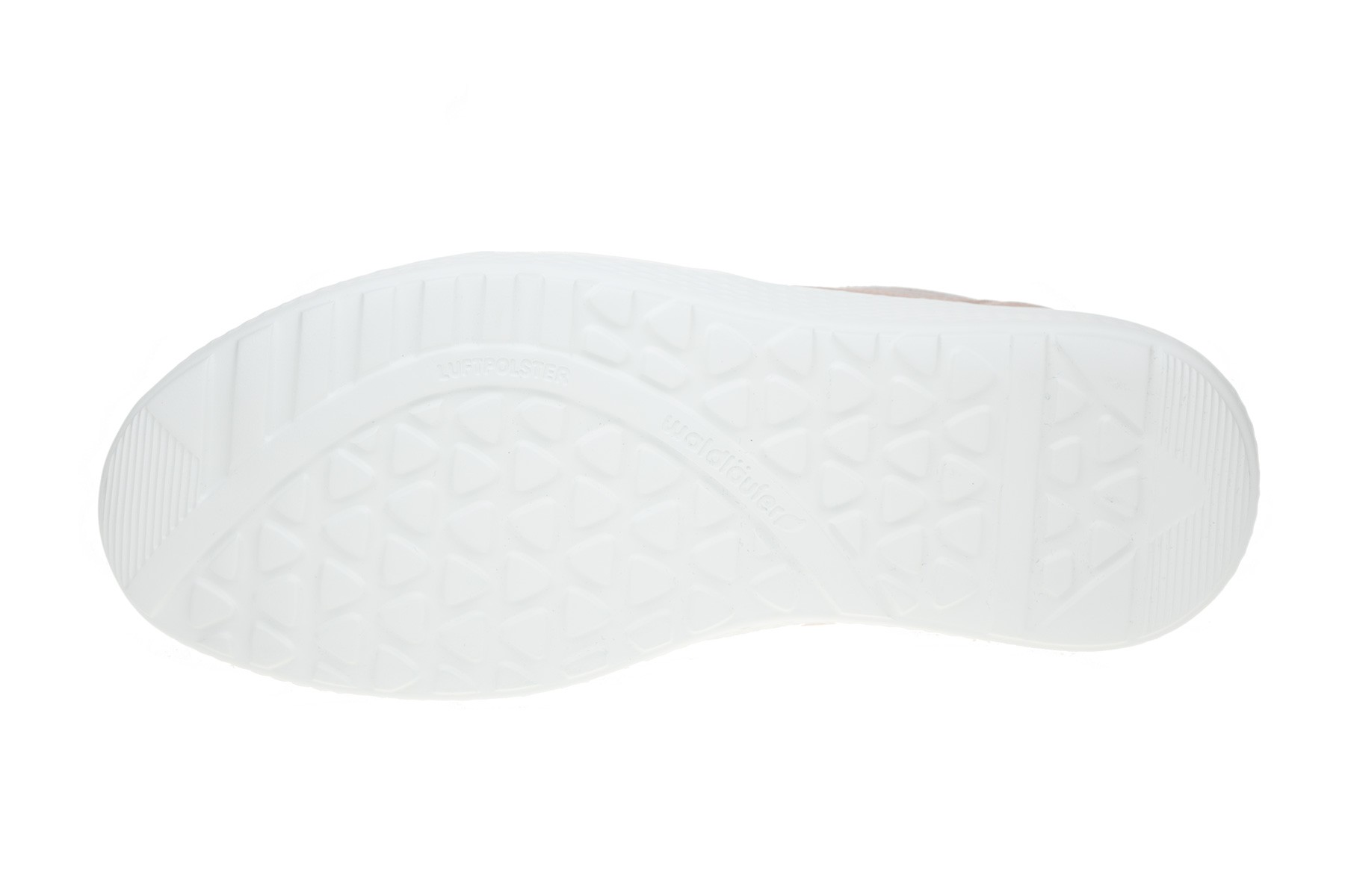 Waldlaufer wygodne damskie półbuty 687K02 405 032 | Sklep Warszawa