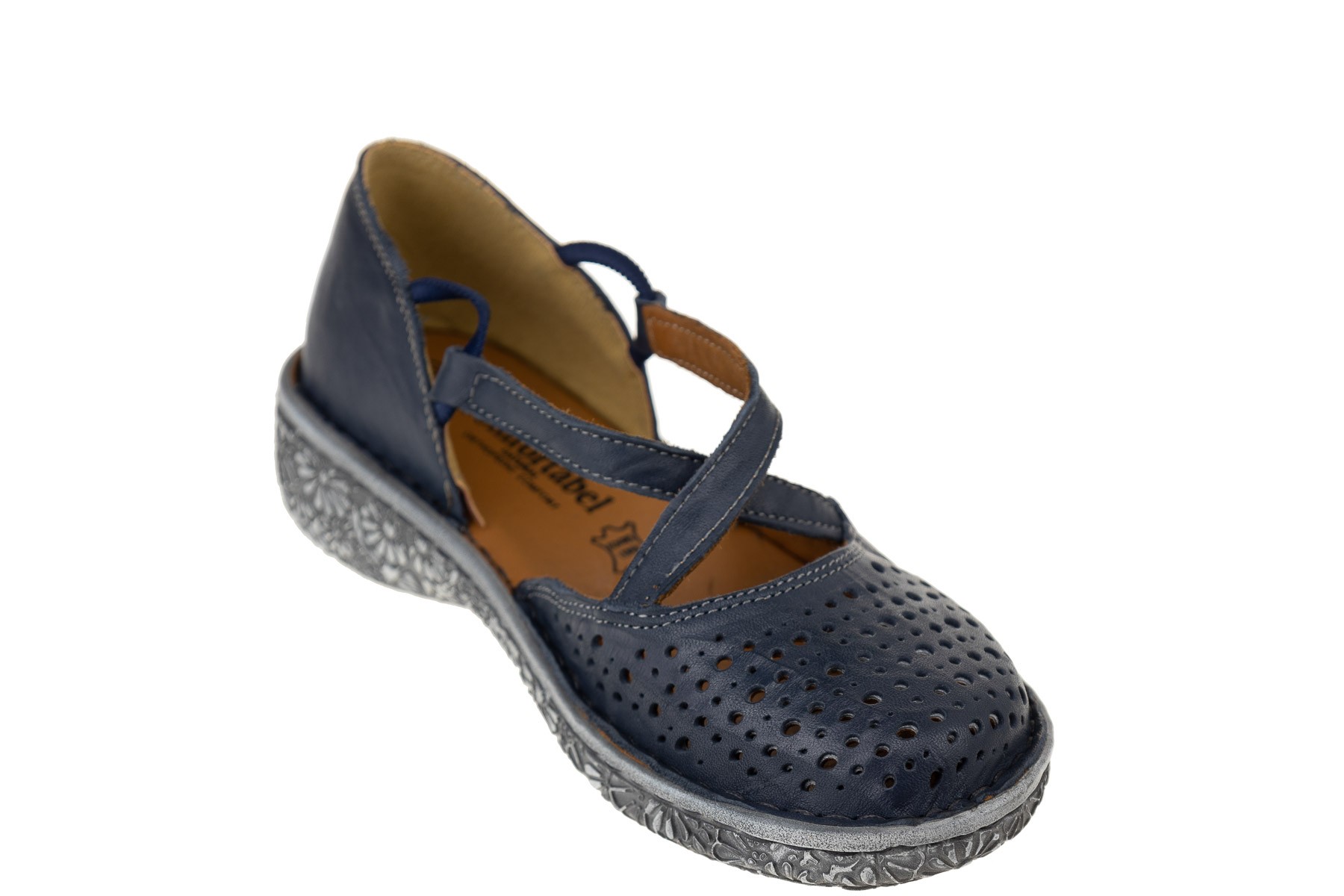 Comfortabel wygodne sandały damskie 940023 | Sklep Warszawa