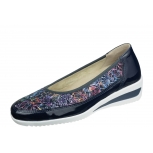 Ara wygodne zdrowotne baleriny damskie 12-40617 | Sklep Warszawa