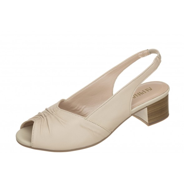 Alpina Amelia H 9K90-6 wygodne sandały damskie | Sklep Warszawa