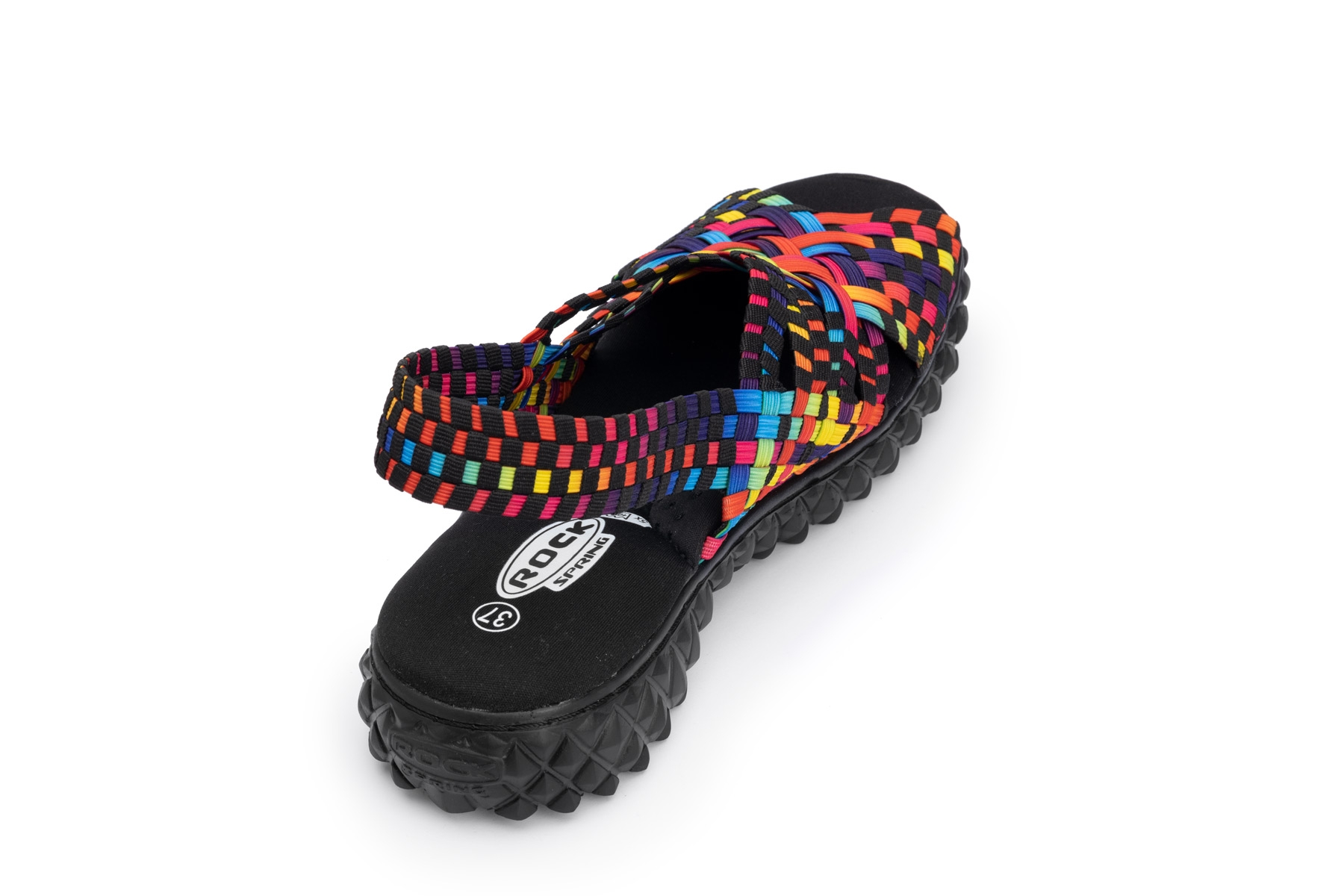 Rock Spring Dakota wygodne damskie sandały | Sklep obuwniczy Warszawa