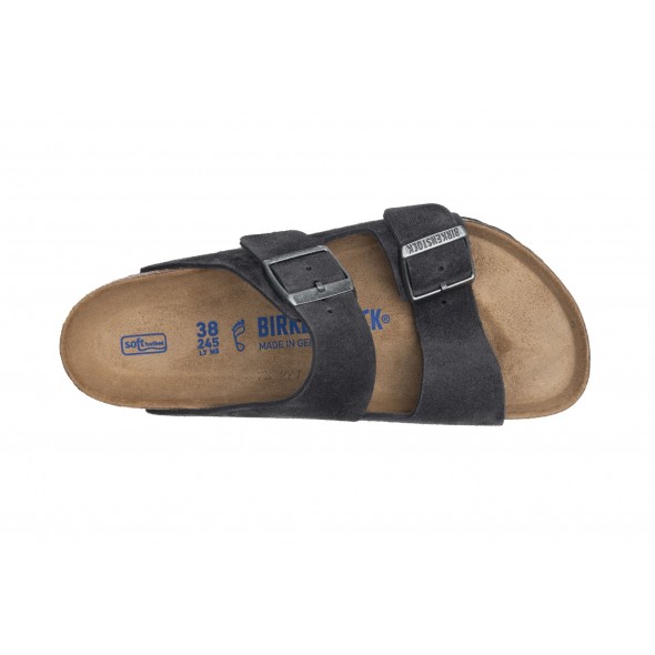 Birkenstock Arizona 0552321 wygodne klapki damskie | Sklep Warszawa
