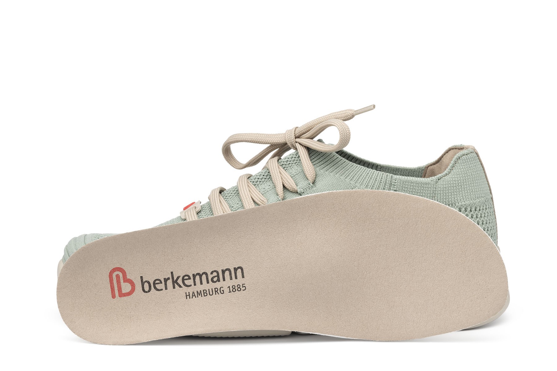 Berkemann wygodne zdrowotne półbuty damskie 05127-815 | Sklep Warszawa