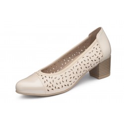 Caprice wygodne czółenka damskie 9-22308-41 010 | Sklep Warszawa