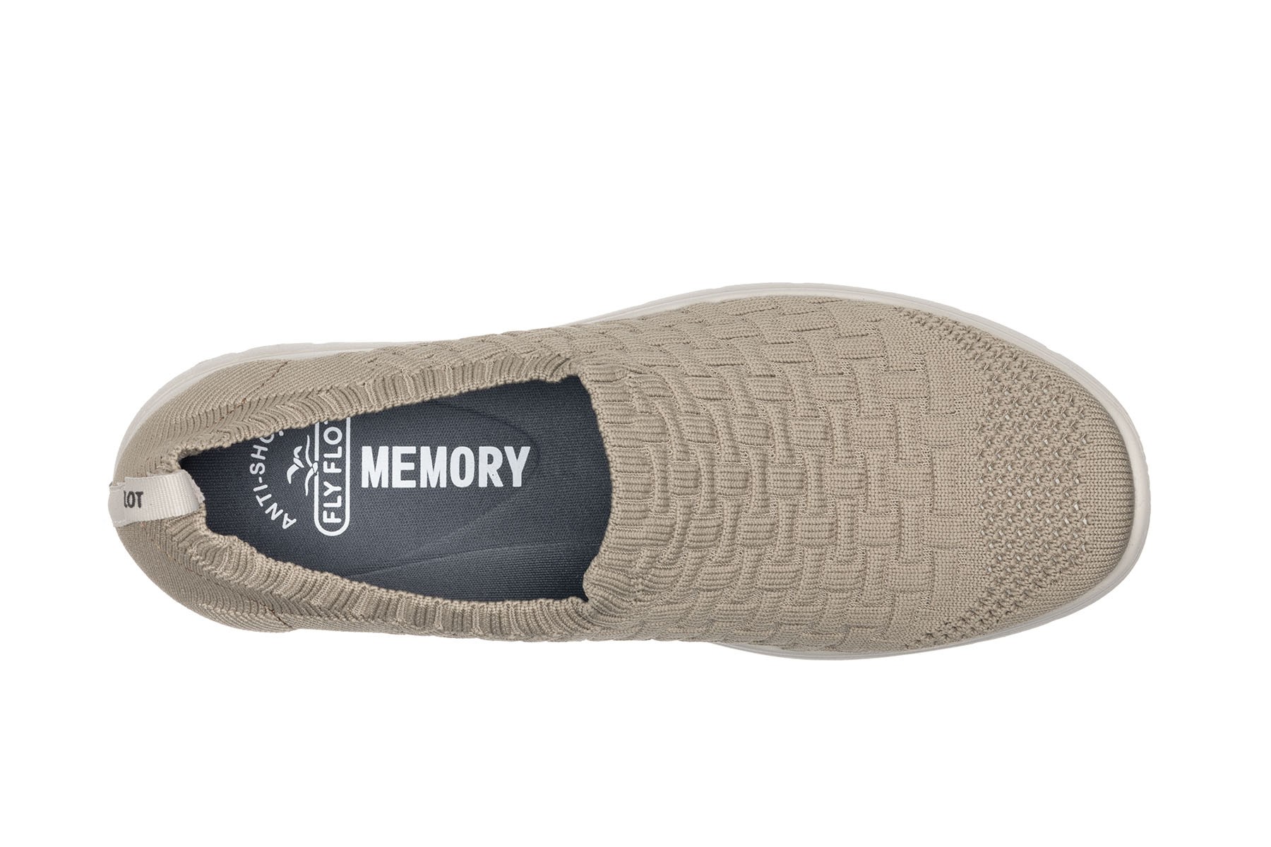Fly Flot 27 J42 KX HAZEL wygodne damskie półbuty | Sklep Warszawa