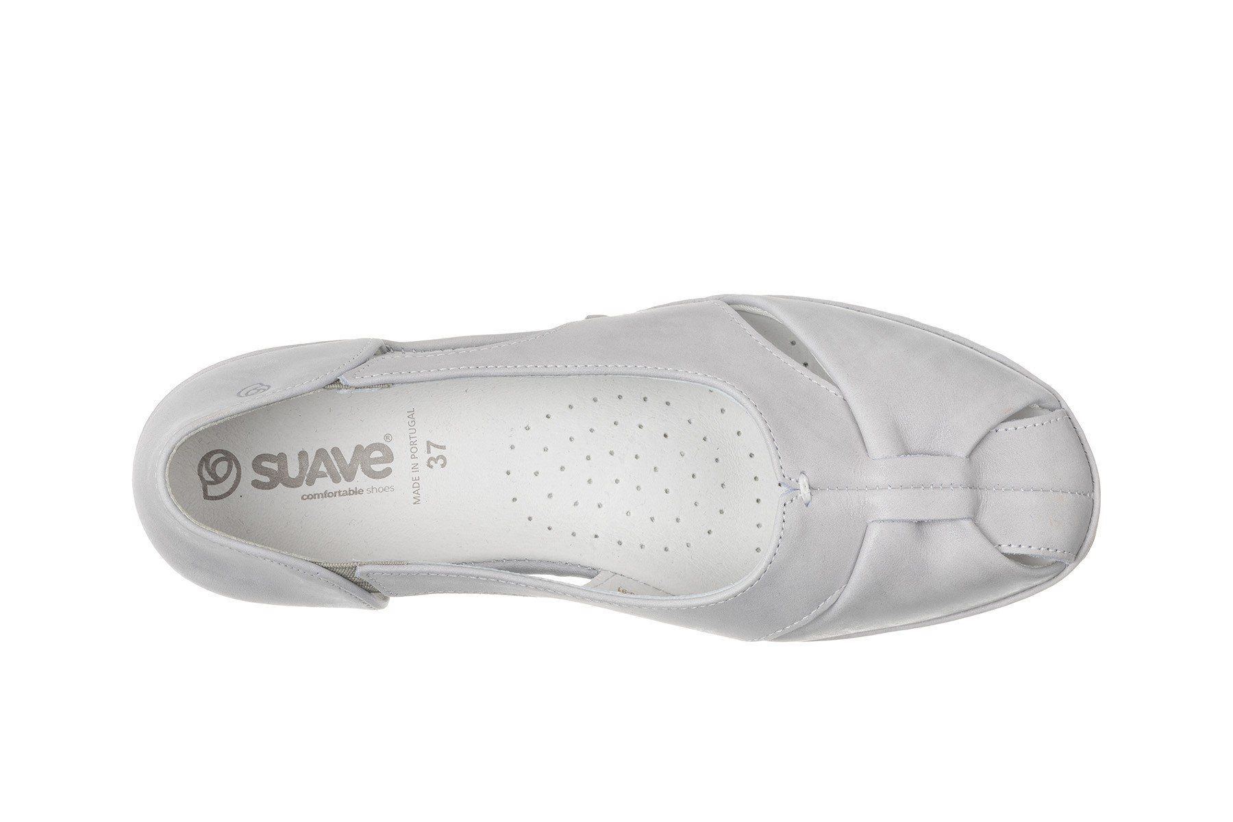 Suave Comfortabel 940116-91 wygodne półbuty damskie | Sklep Warszawa