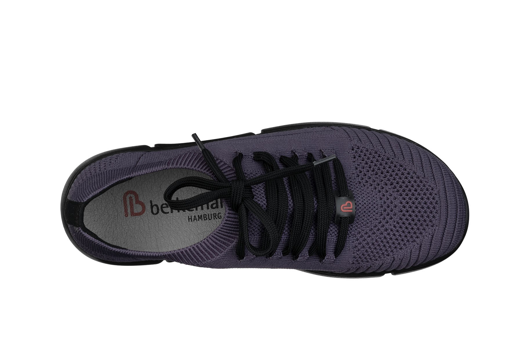 Berkemann wygodne zdrowotne półbuty damskie 05127-182 | Sklep Warszawa